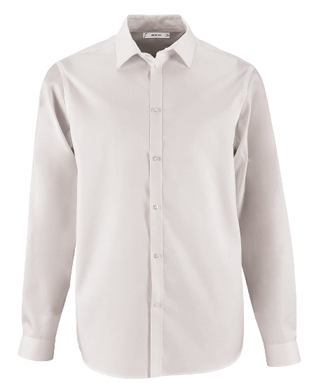 CAMISA CLÁSSICA BRODY | Sol’s – JR Protek