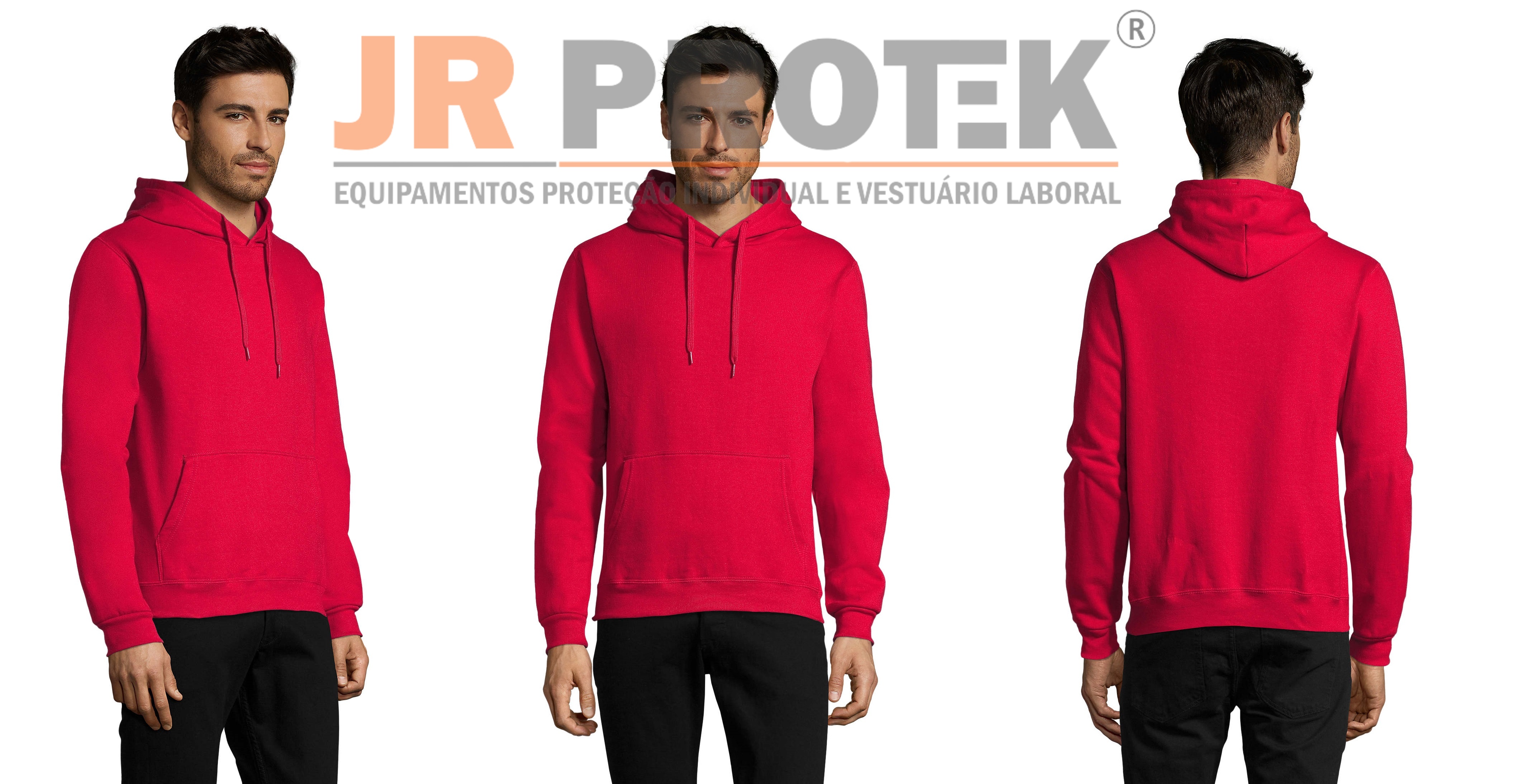 SWEAT SNAKE C/ CAPUZ | Sol’s – JR Protek